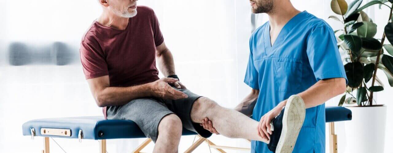 Are You Familiar With the Benefits of Pre-Rehab?